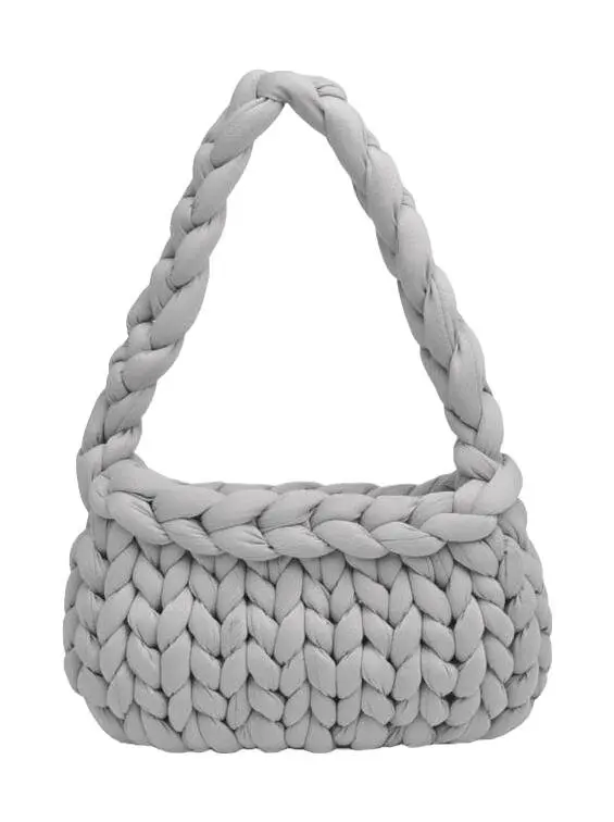 MODA LUXE Trendelle Hobo - Grey