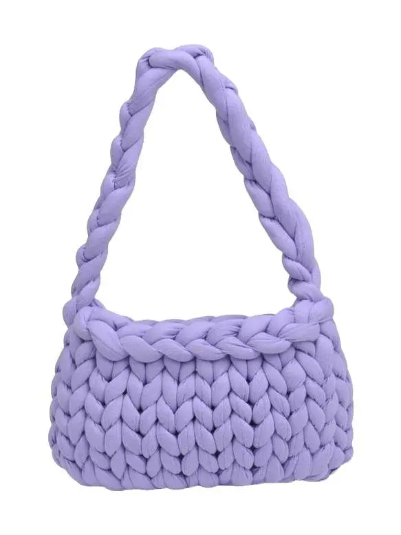 MODA LUXE Trendelle Hobo - Lilac