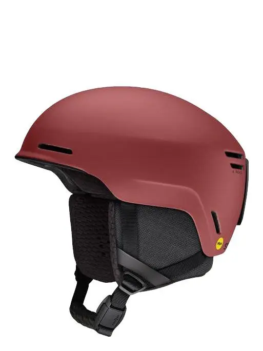 SMITH Method Snow Helmet With Mips - Matte Ironwood