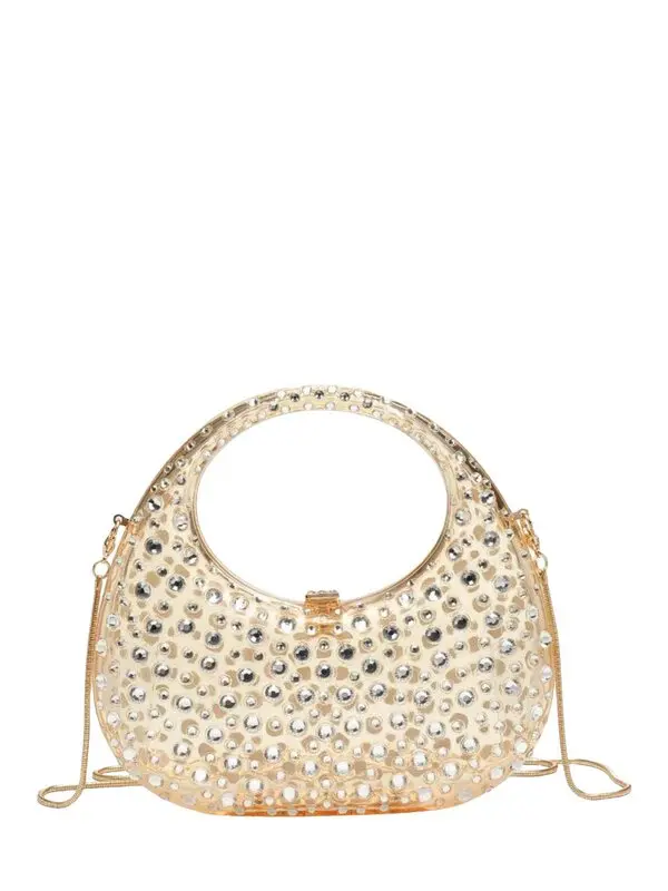 MODA LUXE Vianca Evening Bag - Gold