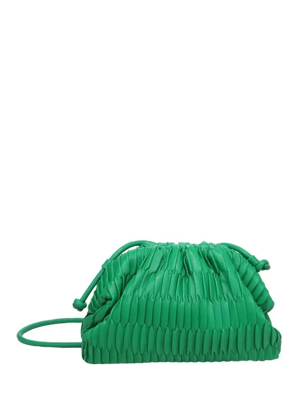 MODA LUXE Divaire Crossbody Bag - Kelly Green