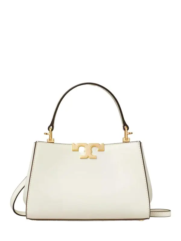 Tory Burch Eleanor Mini Bag - Neutrals