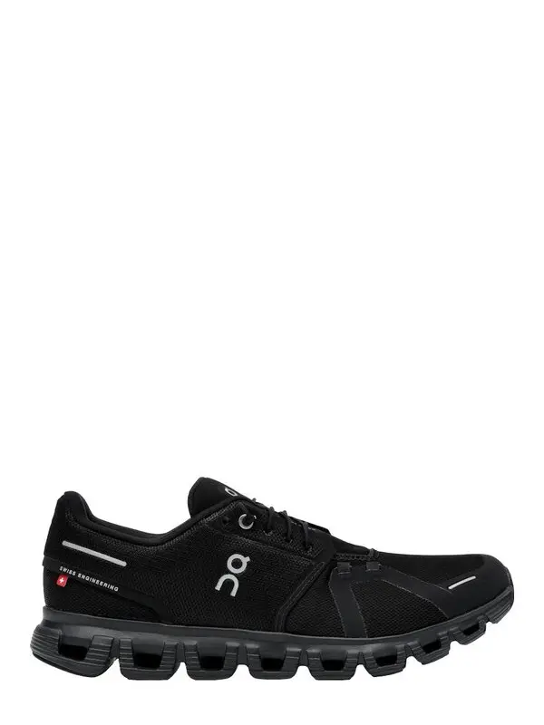 On Running Cloud 6 Allin - Black