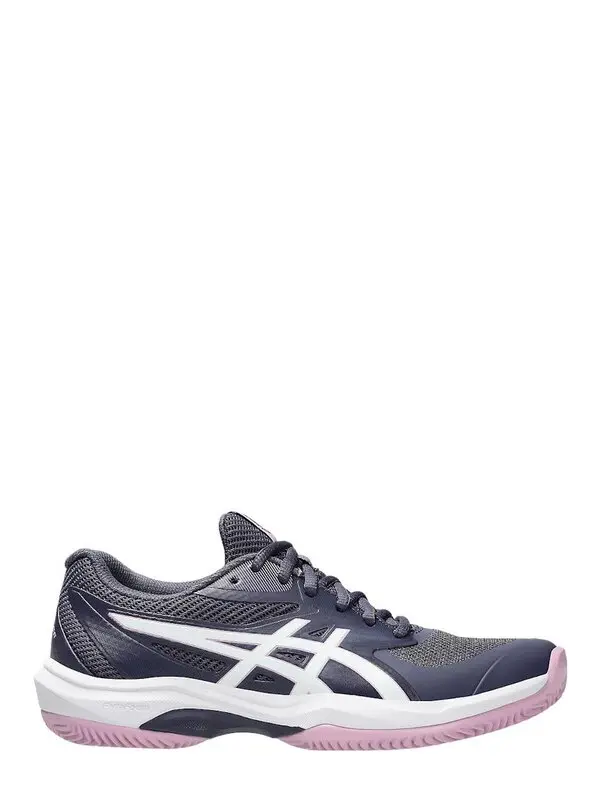 Asics Game Ff Clay/oc - Indigo Fog/white