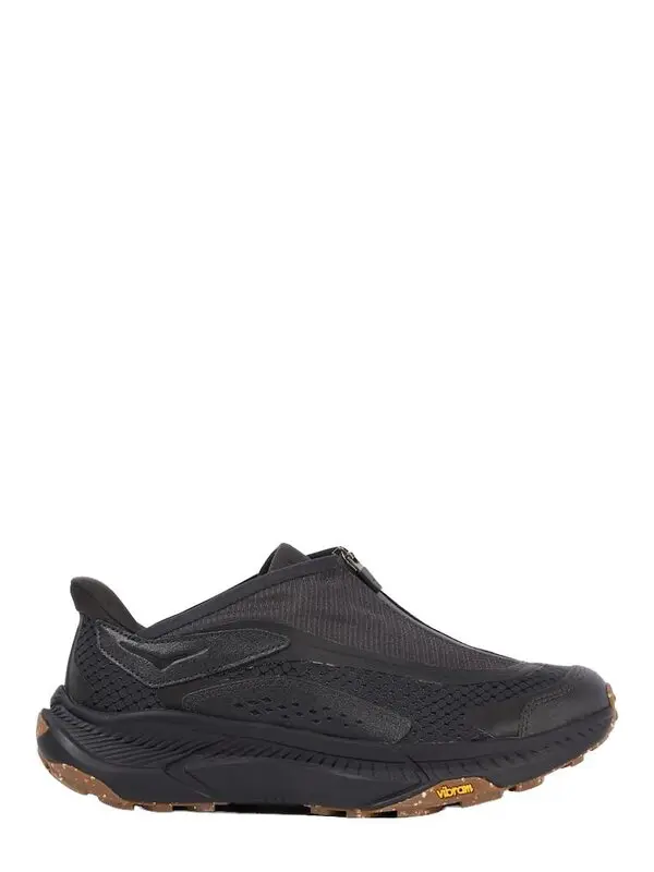 Hoka One One Project Transport Sneakers - Black