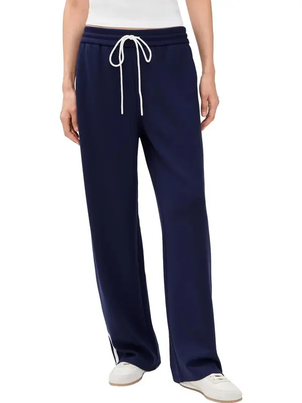 LE BOP Lou Sweatpants - Navy