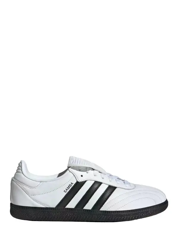 Adidas Samba Lt Sneakers - White