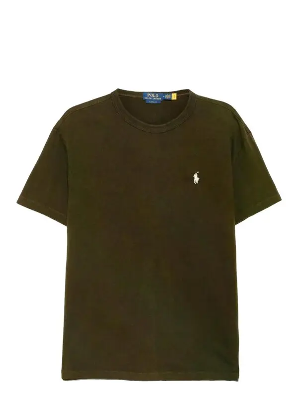 Polo Ralph Lauren Classic T-shirt - Green