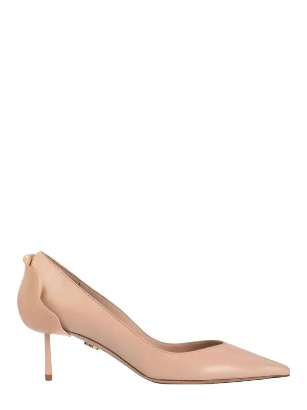 LE SILLA 60mm Petalo Pumps - Pink