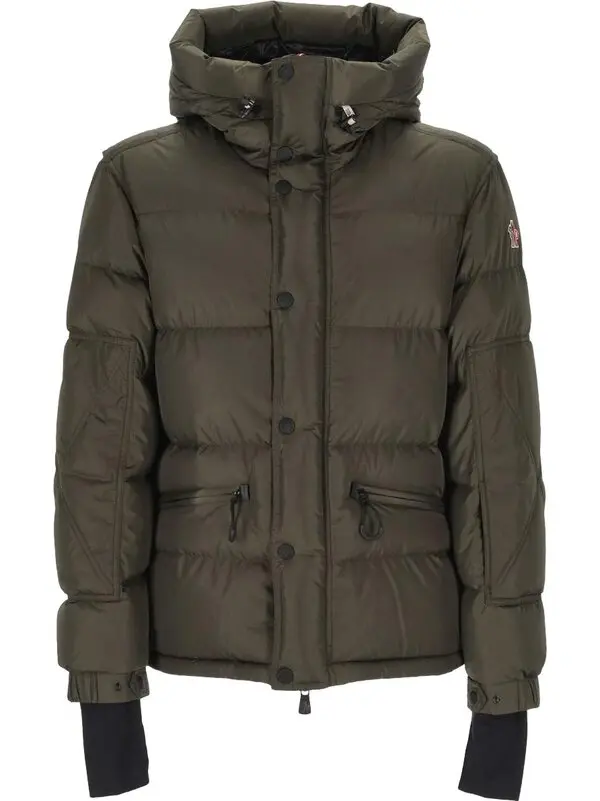 Moncler Jackets - Multicolor