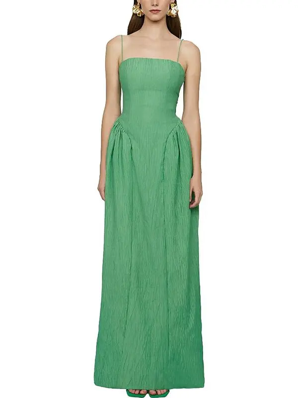 AMUR Trinity Maxi Dress - Tadpole