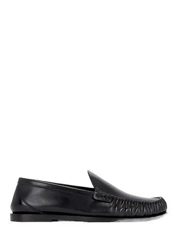 Saint Laurent Laurent Loafer - Nero