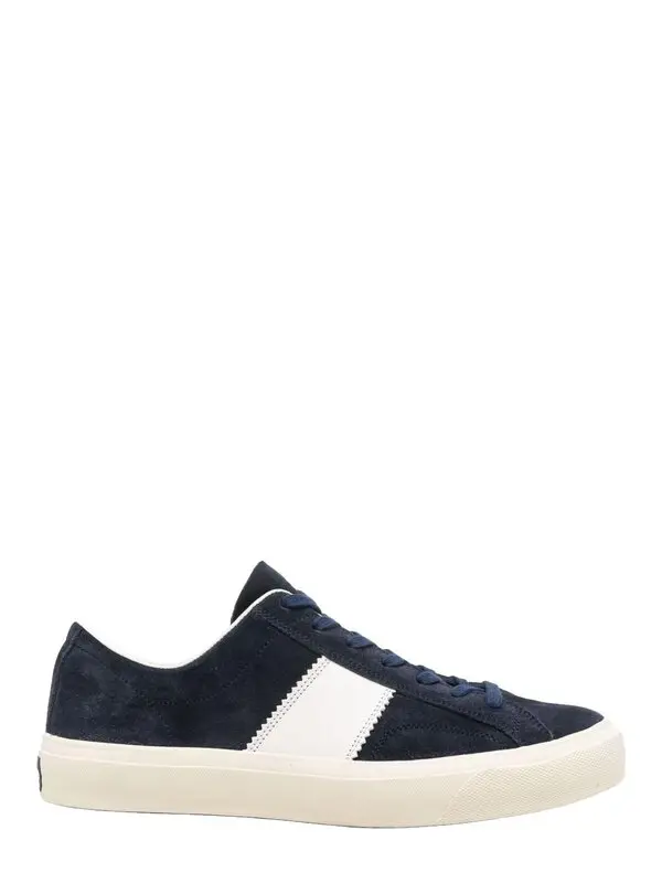 TOM FORD Cambridge Sneakers - Blue