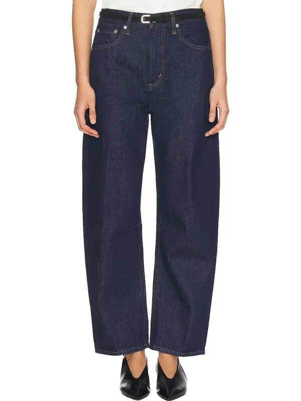 Citizens Of Humanity Miro Rework Jeans - Amherst