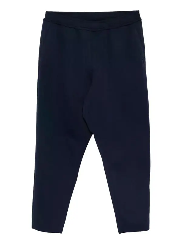 CFCL Tapered Trousers - Blue