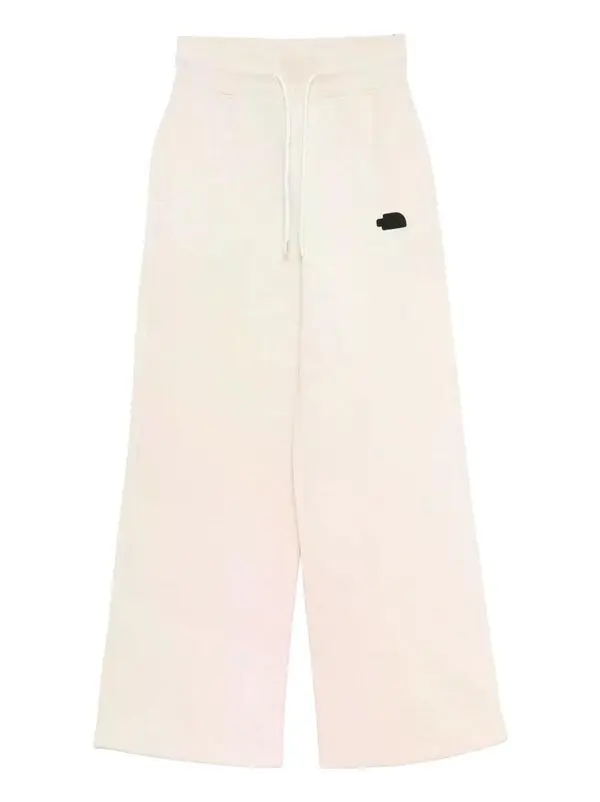 The North Face Wide-leg Track Pants - Neutrals