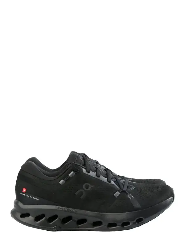 On Cloudsurfer 2 Sneakers - Black