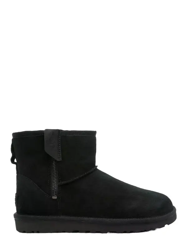 UGG Mini Bailey Boots - Black