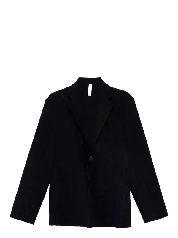 CFCL Soft Hypha Blazer - Blue
