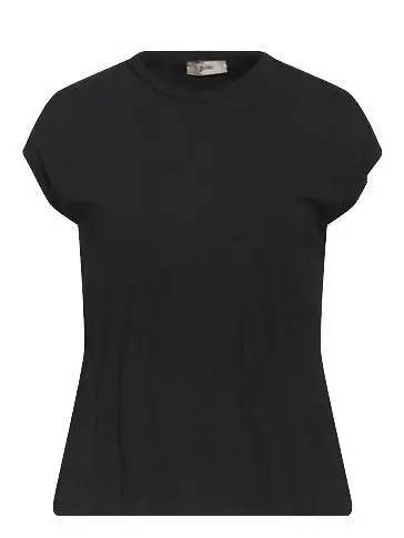 Herno T-shirt - Black