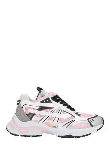 Ash Low-top Light Sneakers - Pink