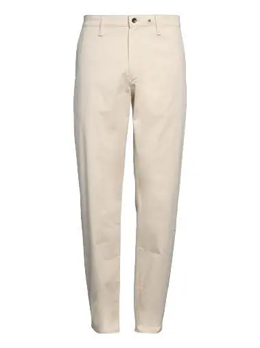 Rag & Bone Pants Size Cotton, Viscose, Elastane - White
