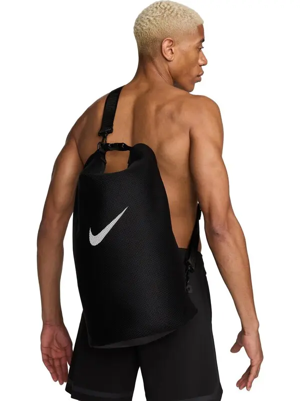 Nike Swim Sling Bag - Black