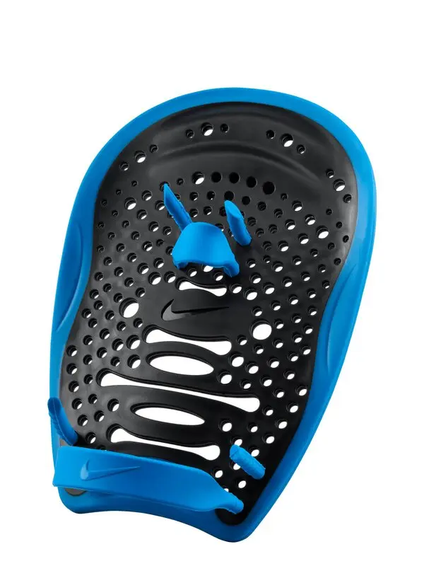 Nike Swim Hand Paddles - Black