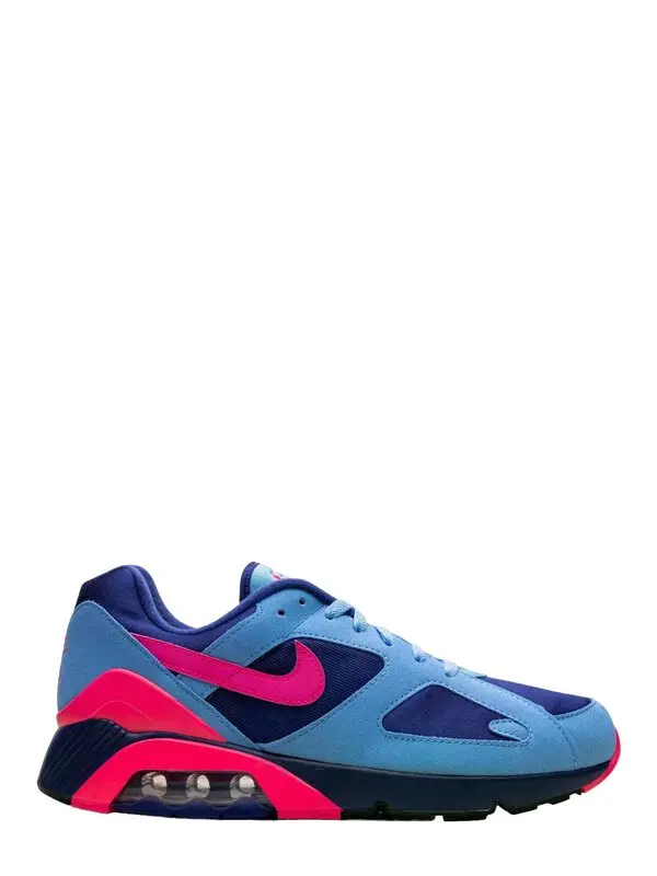 Nike Air Max 180 Sneakers - Blue
