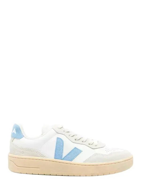 VEJA V-90 Sneakers - White