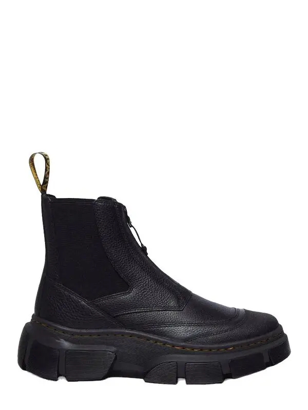 Dr. Martens Dmxl Zip Chelsea Boot - Black