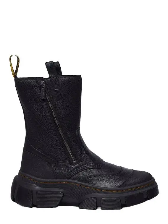 Dr. Martens Dmxl Rigger Boot - Black