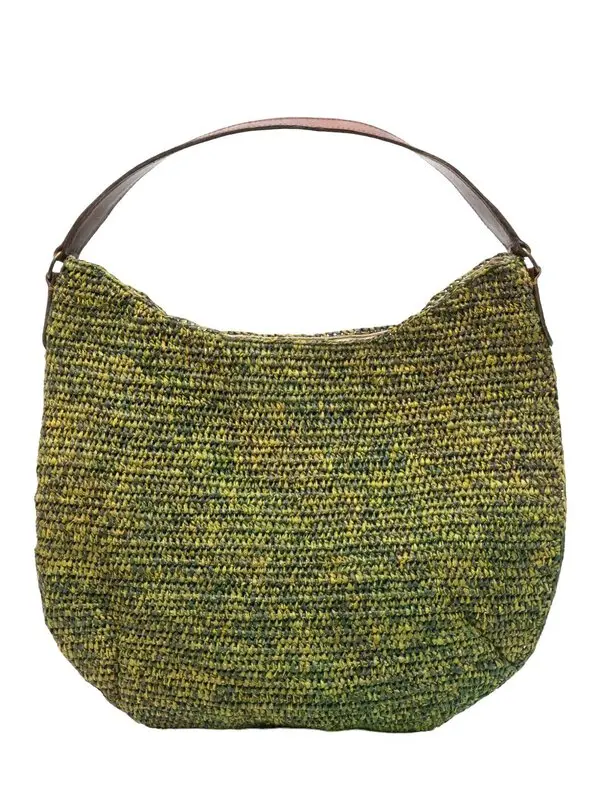 IBELIV Meva Tote Bag - Green
