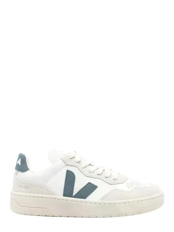 VEJA V-90 Sneakers - White