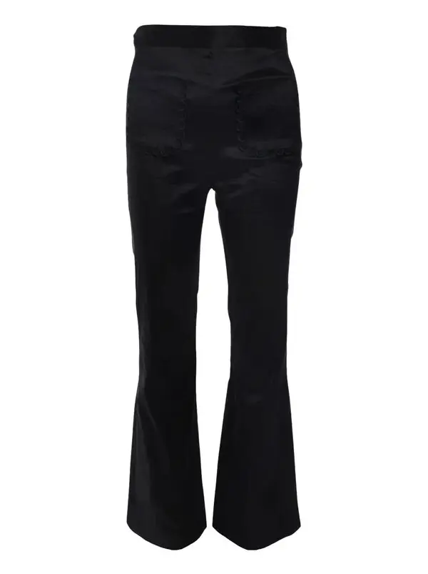 Celiab Willem Trousers - Black