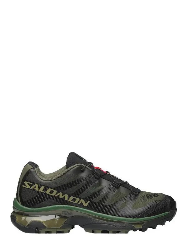 SALOMON Xt-4 Og Sneakers - Olive Night/black/aloe