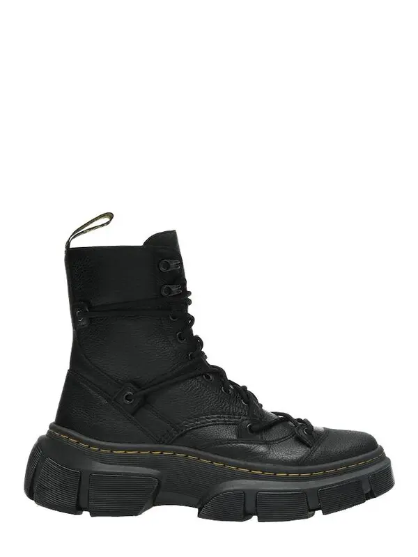 Dr. Martens Dmxl 8-eye Boots - Black