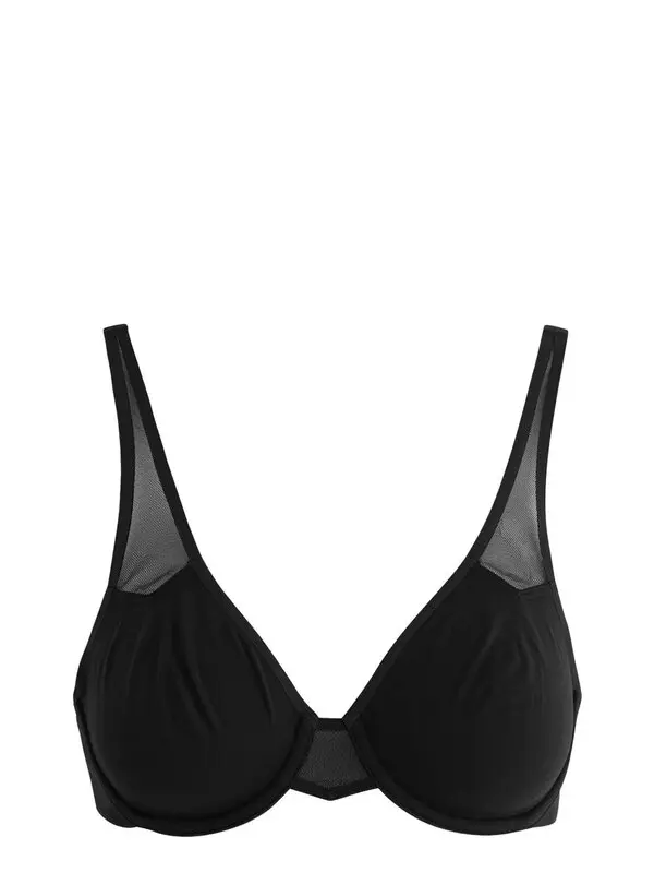 Wacoal Body 2.0 Underwired Bra - Black