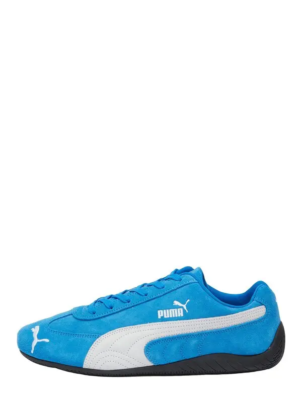 PUMA Speedcat Og Sneakers - Team Royal