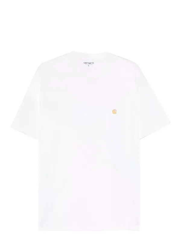 Carhartt Work In Progress Chase T-shirt - White