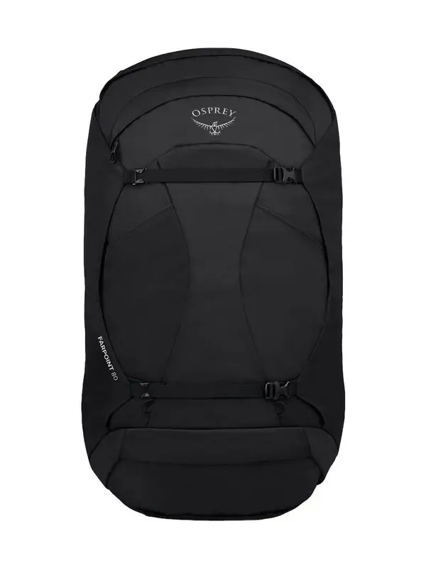 OSPREY Farpoint 80-liter Travel Backpack - Black