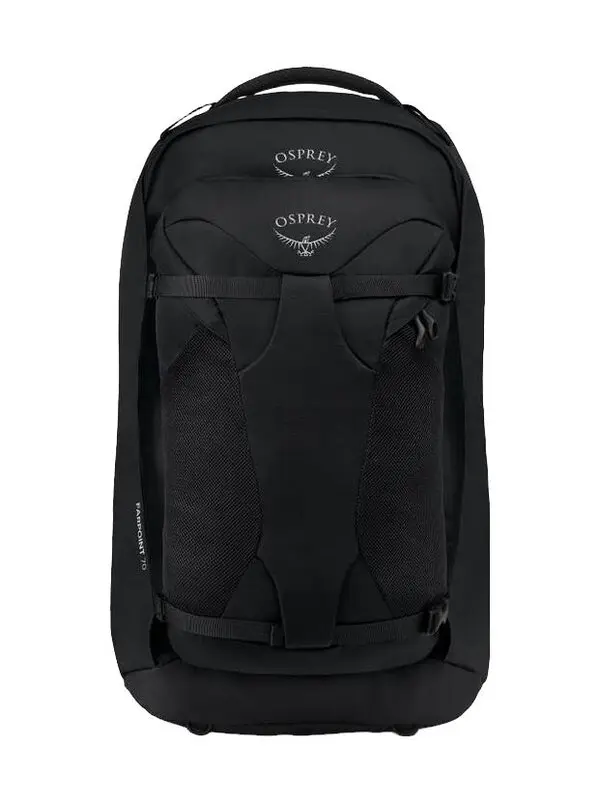 OSPREY Farpoint™ 70-liter Travel Backpack - Black
