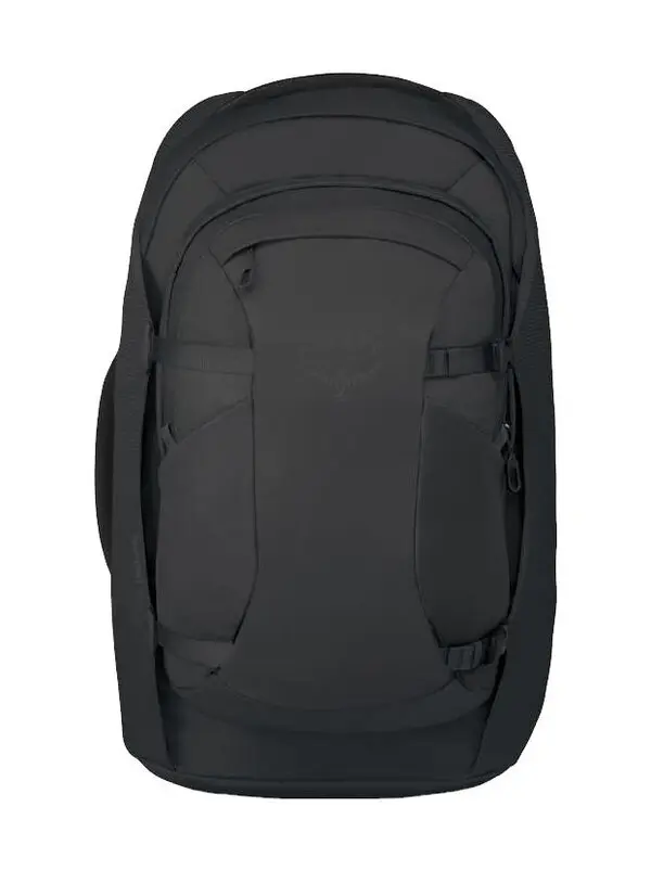 OSPREY Farpoint™ 70-liter Travel Backpack - Black/black
