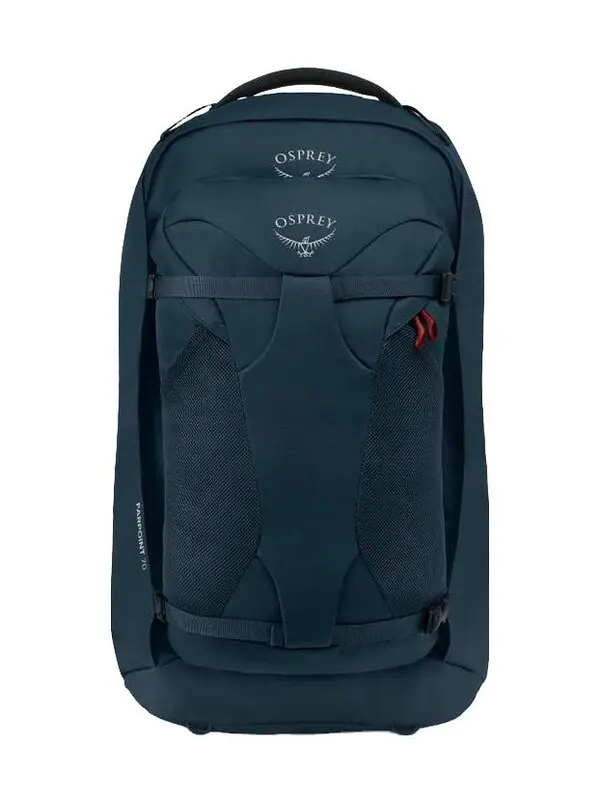 OSPREY Farpoint™ 70-liter Travel Backpack - Muted Space Blue