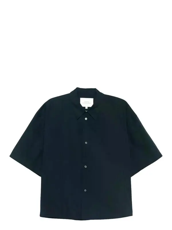 Studio Nicholson Sanko Shirt - Blue