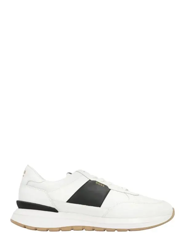BOSS Jace Sneakers - White