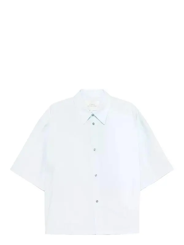 Studio Nicholson Sanko Shirt - Blue
