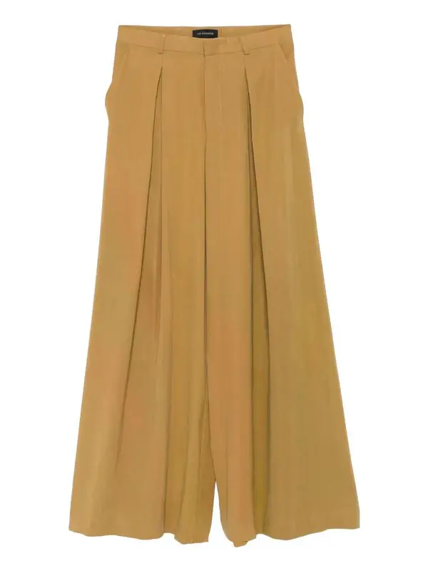 Andamane Tara Trousers - Neutrals