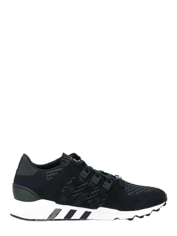 Adidas Eqt Support Rf Sneakers - Black