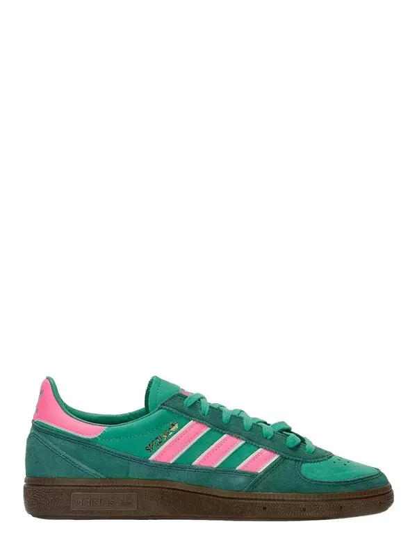 Adidas Handball Spezial Sneakers - Green